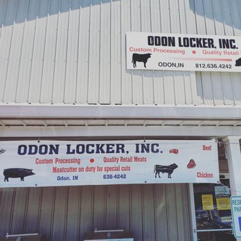 ODON LOCKER - Updated November 2025 - 23 Photos & 17 Reviews - 606 W ...