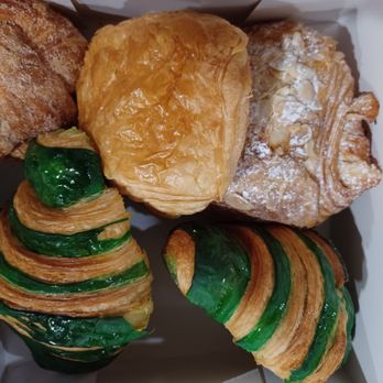 COMMON BOND BISTRO & BAKERY - MED CENTER - Updated February 2025 - 731 ...