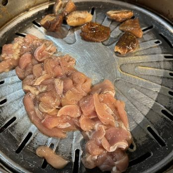 HUNGRY POT KOREAN BBQ & HOT POT - Updated March 2025 - 175 Photos & 66 ...