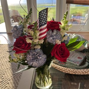 FALLON’S FLOWERS - 237 Photos & 104 Reviews - 700 St Mary's St, Raleigh ...