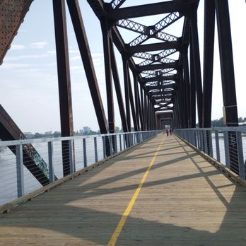 CHIEF WILLIAM COMMANDA BRIDGE - Updated December 2025 - 12 Photos ...