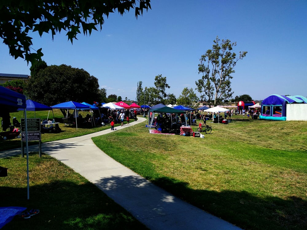GREEN VALLEY PARK - Updated June 2024 - 14 Photos - 10739 Los Jardines ...
