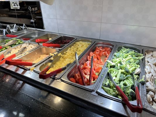 UNO 1 CHINA SUPER BUFFET - Updated January 2026 - 239 Photos & 321 ...