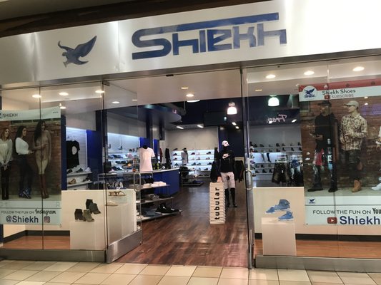 SHIEKH SHOES - Updated August 2025 - 18 Reviews - 5308 Pacific Ave ...