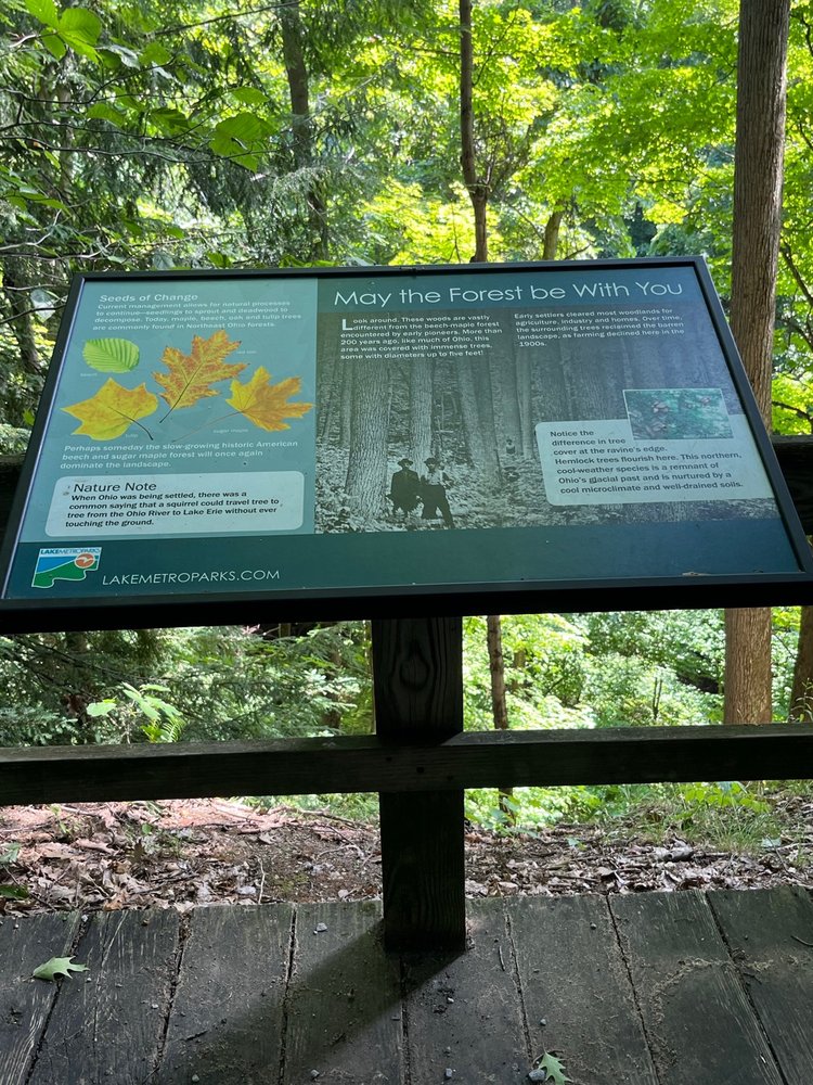 HOGBACK RIDGE PARK - Updated October 2025 - 4700 Emerson Rd, Madison ...