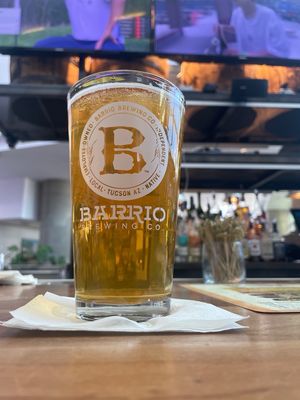 BARRIO BREWING COMPANY - Updated January 2026 - 28 Photos & 23 Reviews ...