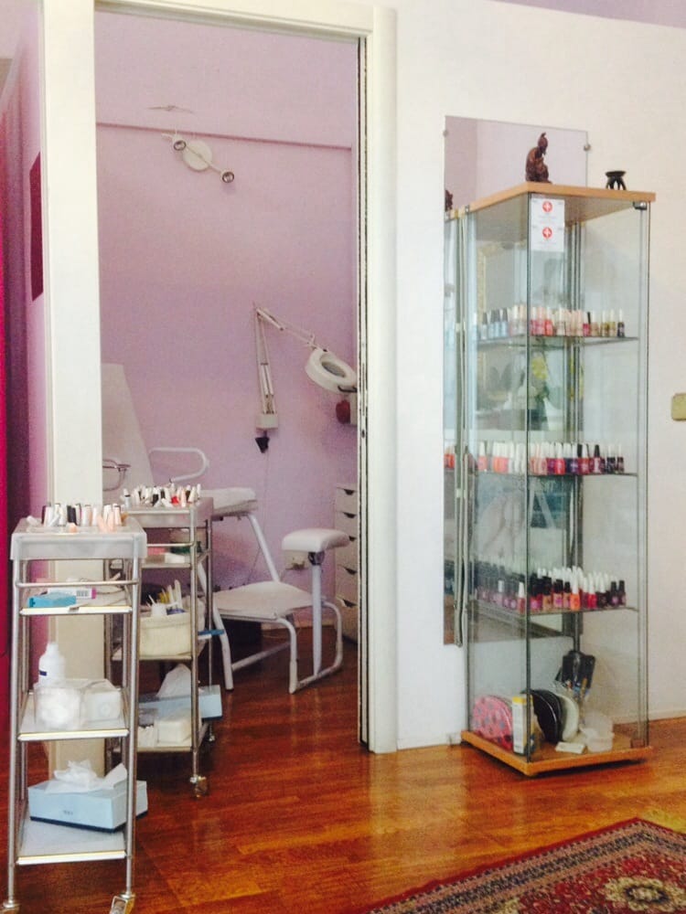 ESTETICA GIULIA - Via Lazzaro Spallanzani 21, Milano, Italy - Hair ...