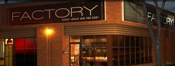 FACTORY LOUNGE - Updated January 2026 - 23 Photos - 34 Futurity Gate ...