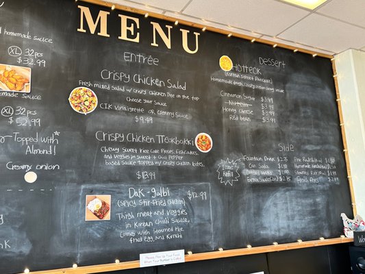 CHICKEN IN THE KITCHEN - Updated December 2025 - 82 Photos & 44 Reviews ...