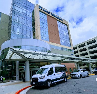 GOLDEN STATE MEDICAL TRANSPORT - Updated December 2025 - 11 Photos & 13 ...