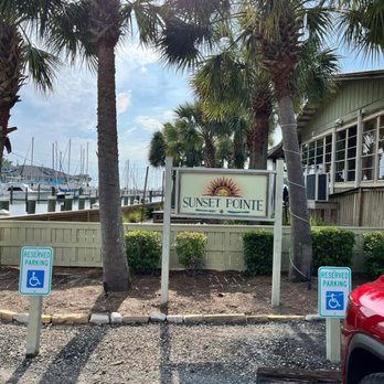 SUNSET POINTE - Updated June 2024 - 701 Photos & 539 Reviews - 831 N ...