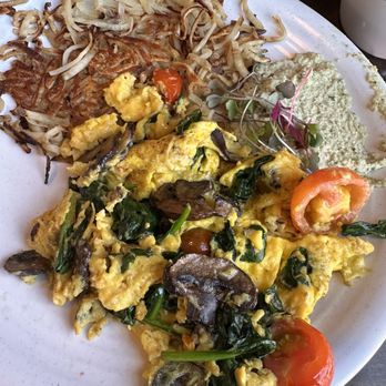 GOODONYA® ORGANIC EATERY - Updated July 2024 - 547 Photos & 768 Reviews ...