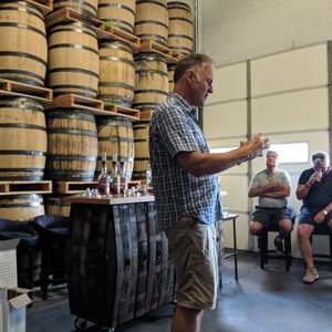 VAPOR DISTILLERY - 18 Photos & 34 Reviews - 5311 Western Ave, Boulder ...