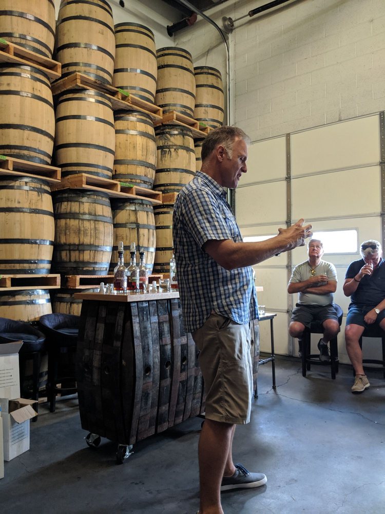 VAPOR DISTILLERY - 19 Photos & 36 Reviews - 5311 Western Ave, Boulder ...