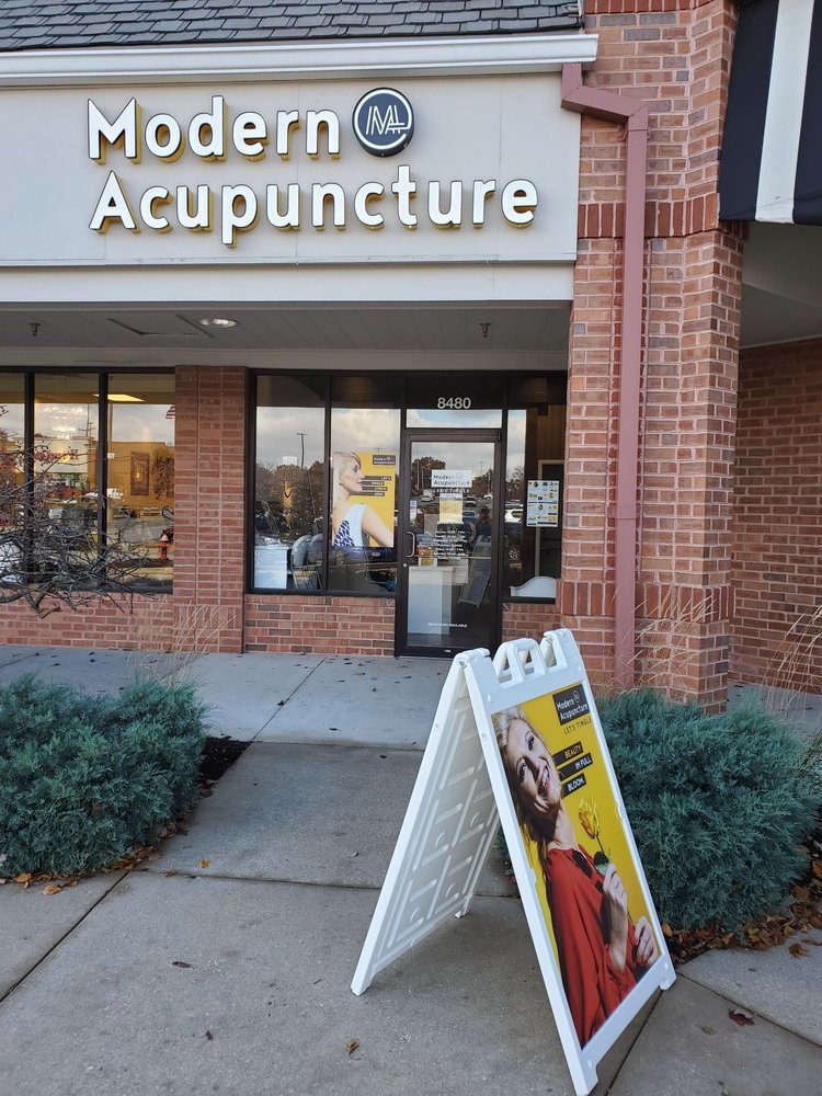 MODERN ACUPUNCTURE - 45 Photos - 8480 Eager Rd, Brentwood, Missouri ...
