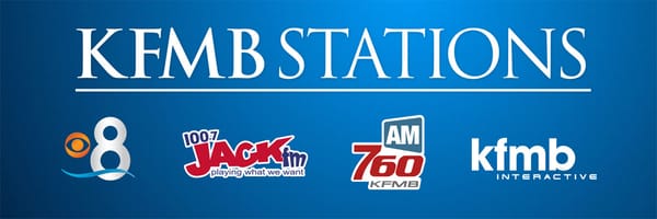 CBS NEWS 8 - KFMB STATIONS - Updated October 2025 - 46 Reviews - 7677 ...
