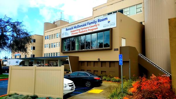 VENTURA COUNTY MEDICAL CENTER - Updated December 2025 - 127 Photos ...