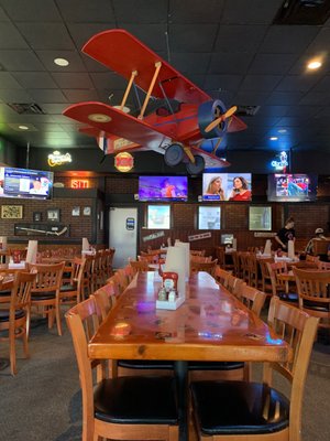 ABE’S PLACE TAP & GRILL - 158 Photos & 266 Reviews - 1250 S Missouri ...