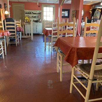 THE SOUP KITCHEN - Updated October 2025 - 62 Photos & 59 Reviews - 47 E ...