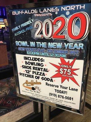 BUFFALOE LANES NORTH FAMILY BOWLING CENTER with 38 Reviews & 37 Photos ...