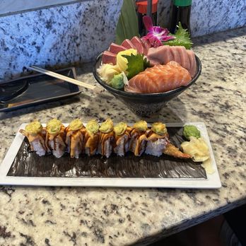 OKAWA SUSHI & GRILL - Updated September 2024 - 161 Photos & 123 Reviews ...