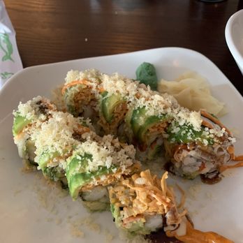 GENKI SUSHI & GRILL - Updated May 2024 - 80 Photos & 70 Reviews - 1565 ...