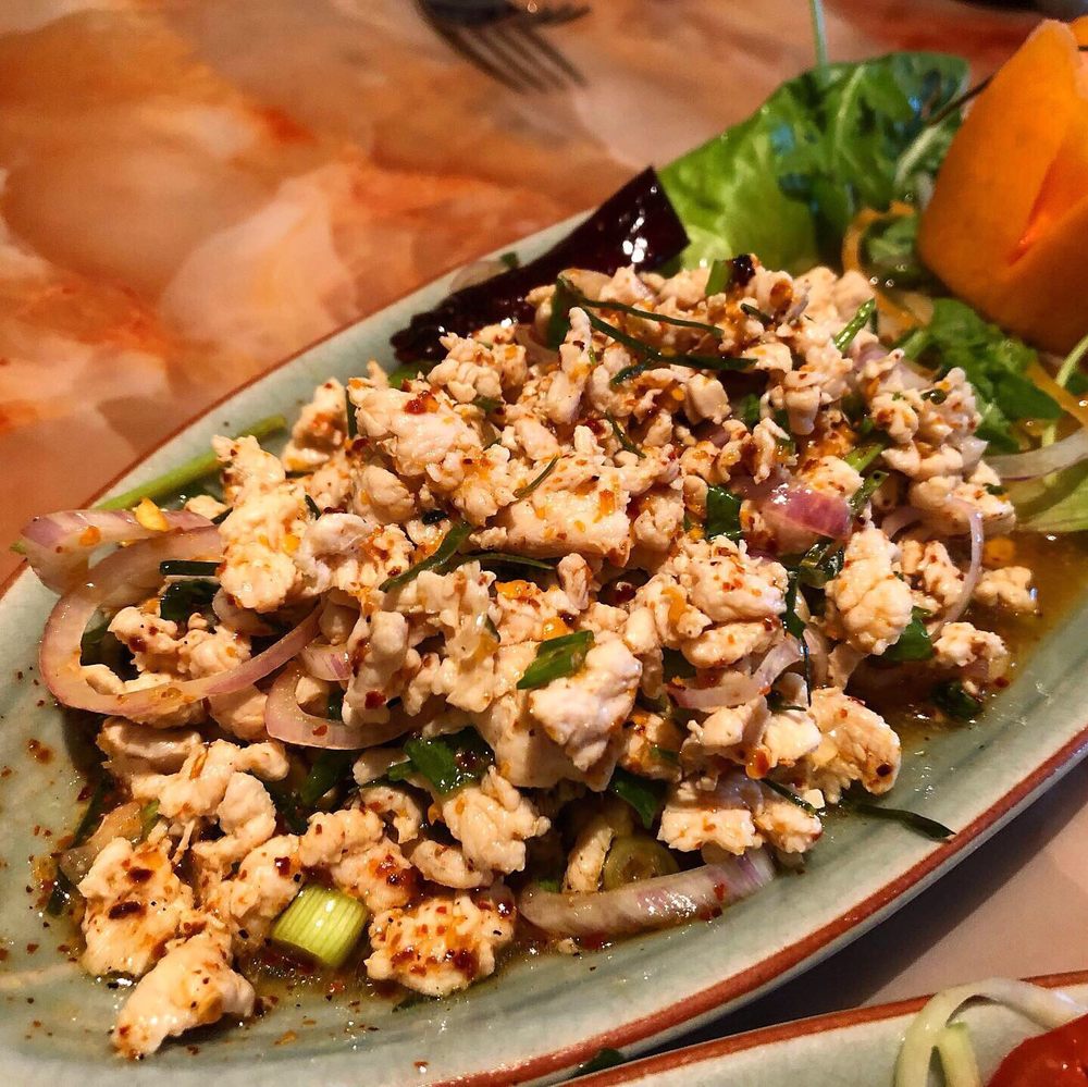 GOLDEN ELEPHANT THAI RESTAURANT - Updated October 2025 - 11 Photos - 12 ...