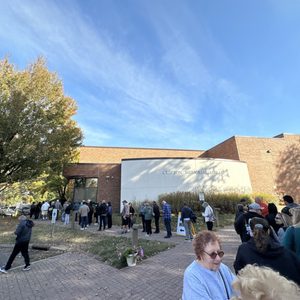 MAHWAH PUBLIC LIBRARY - Updated May 2025 - 100 Ridge Rd, Mahwah, New ...