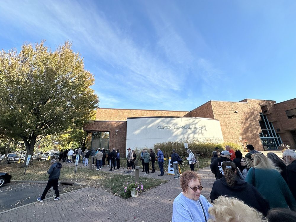 CLIFTON MEMORIAL LIBRARY - Updated October 2025 - 292 Piaget Ave ...