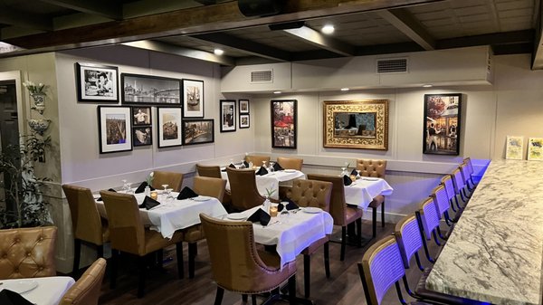 VERRI’S ITALIAN RISTORANTE - Updated December 2025 - 64 Photos & 73 ...