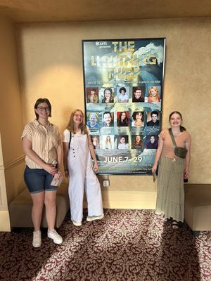 WEST VALLEY PERFORMING ARTS CENTER - Updated November 2024 - 17 Photos ...