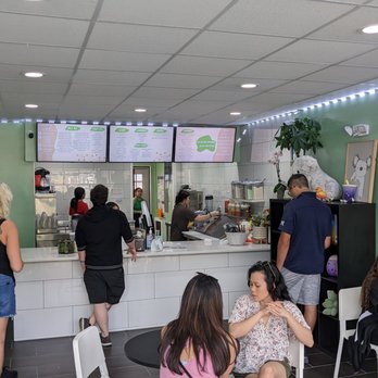 KOALA TEA - Updated October 2024 - 35 Photos & 17 Reviews - 523 Wyoming ...