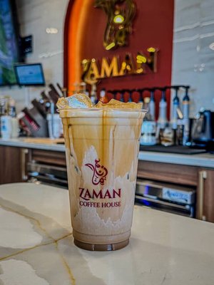 ZAMAN COFFEE HOUSE - Updated December 2025 - 106 Photos & 45 Reviews ...