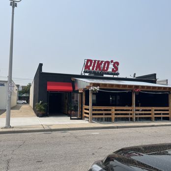 RIKO’S PIZZA - Updated December 2025 - 127 Photos & 37 Reviews - 68 ...