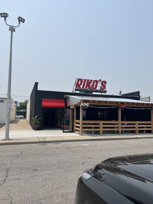 RIKO’S PIZZA - Updated December 2025 - 127 Photos & 37 Reviews - 68 ...