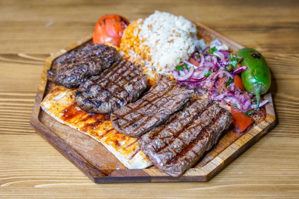 ALADDIN KITCHEN AND MARKET - Updated December 2025 - 123 Photos & 42 ...