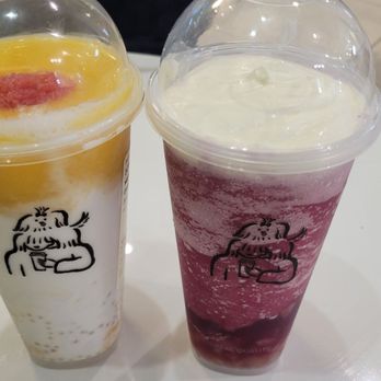 HEYTEA - Updated March 2025 - 168 Photos & 96 Reviews - 700 110th Ave ...