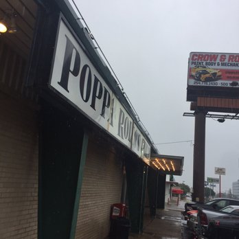 POPPA ROLLO’S PIZZA - Updated July 2024 - 92 Photos & 189 Reviews - 703 ...