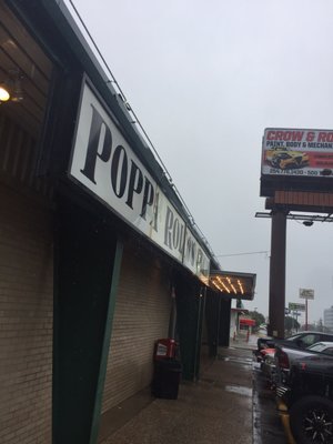 POPPA ROLLO’S PIZZA - 78 Photos & 163 Reviews - Pizza - 703 N Valley ...