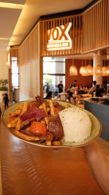 VOX KITCHEN & BAR - SOUTH COAST PLAZA - Updated December 2025 - 1152 ...