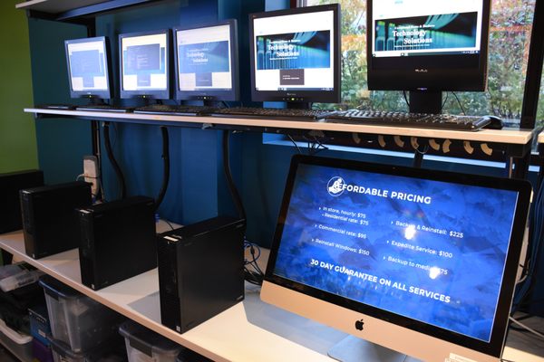 JK COMPUTERS - Updated December 2025 - 19 Photos & 30 Reviews - 990 E ...