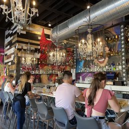 AGAVE & RYE - SHORT NORTH - Updated April 2025 - 628 Photos & 306 ...