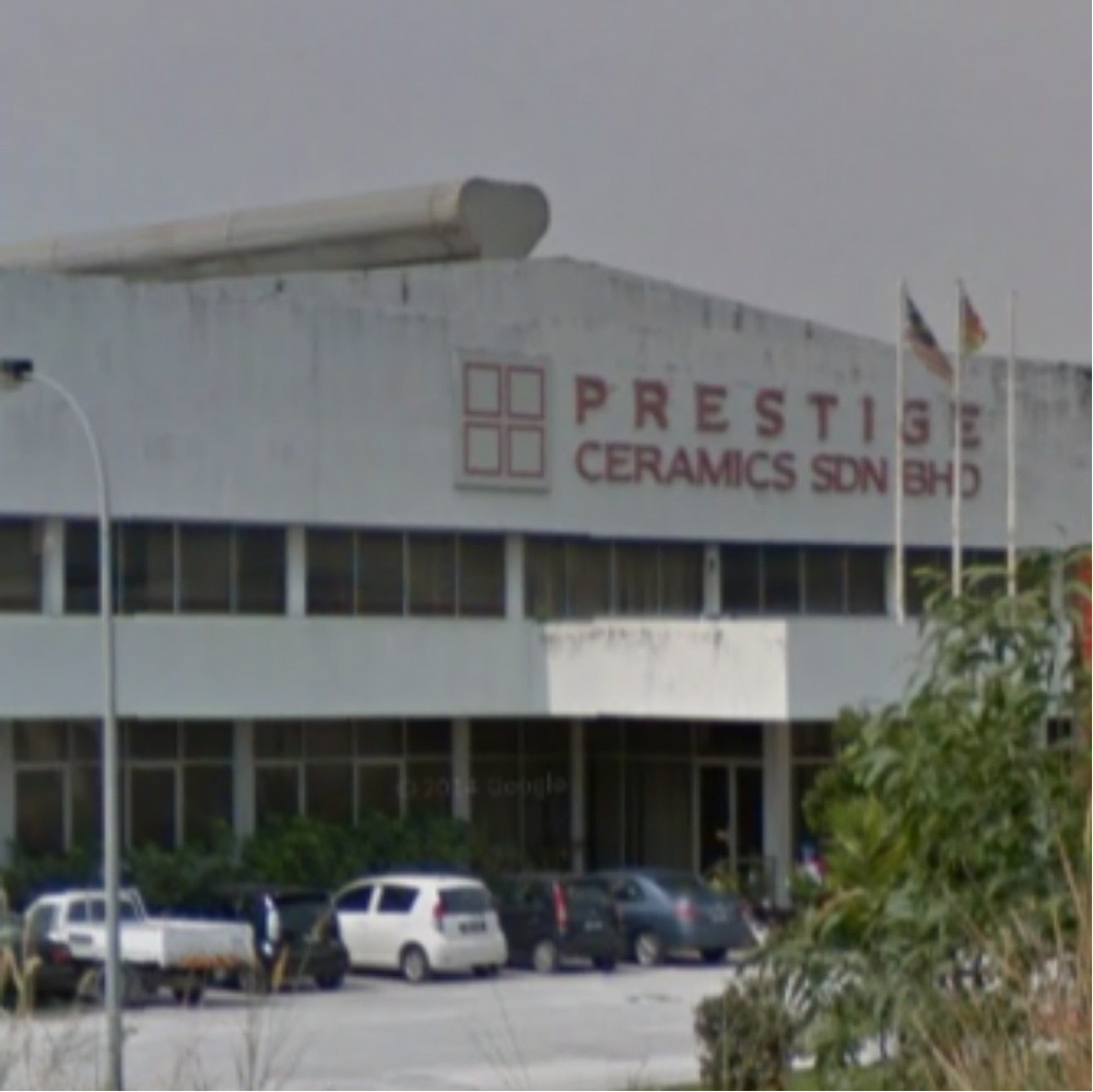 PRESTIGE CERAMICS - Updated June 2026 - Lot 1115, Batu 15, Jalan ...