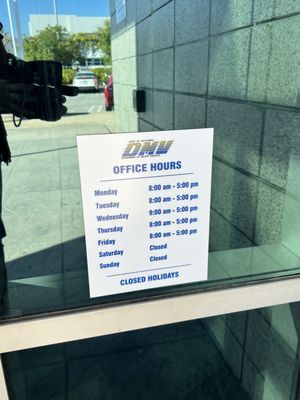 DEPARTMENT OF MOTOR VEHICLES - Updated November 2025 - 46 Photos & 208 ...