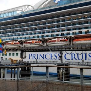 SMITH COVE CRUISE TERMINAL AT PIER 91 - 129 Photos & 40 Reviews - 2001 ...