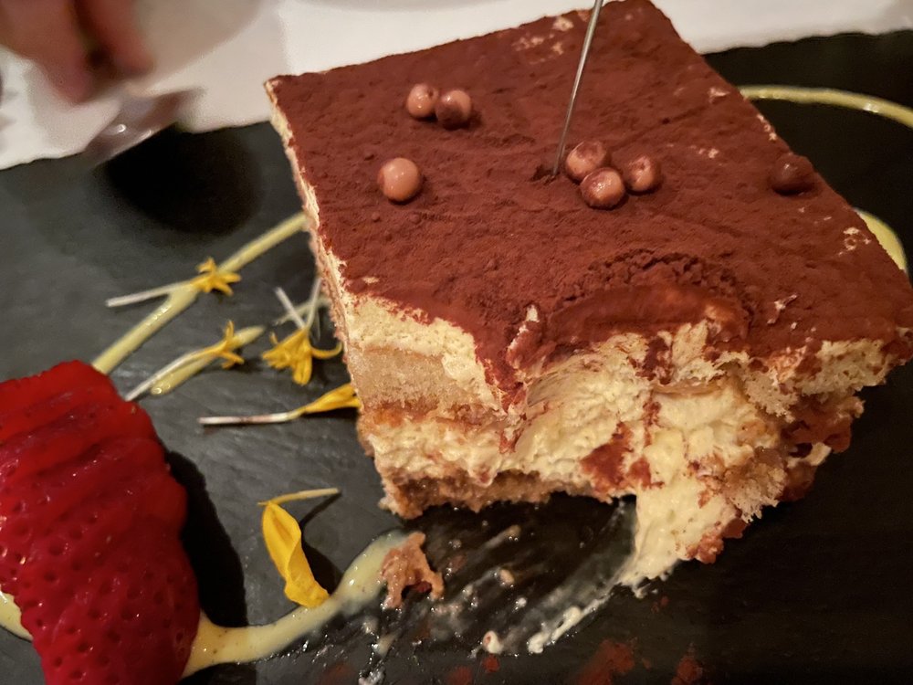 CUCCI RISTORANTE - Updated November 2025 - 139 Photos & 65 Reviews ...