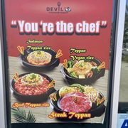 DEVIL’S KITCHEN & TEPPAN - 360 Photos & 170 Reviews - 4910 Hamner Ave, Eastvale , California ...