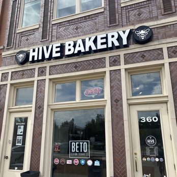 HIVE BAKERY - Updated July 2024 - 141 Photos & 143 Reviews - 360 Parker ...