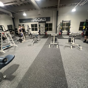 24 HOUR FITNESS - IRVINE - Updated June 2025 - 148 Photos & 277 Reviews ...