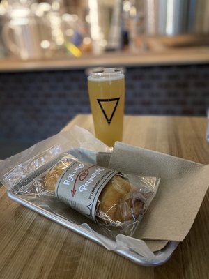 TRACE BREWING - 113 Photos & 55 Reviews - 4312 Main St, Pittsburgh, PA ...